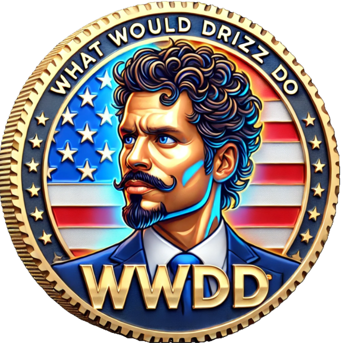 WWDD Coin